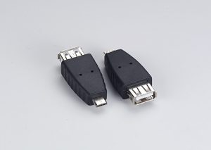 USB A to Micro B Adapter – First Cable Line