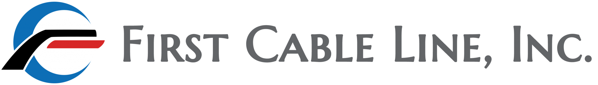 First Cable Line